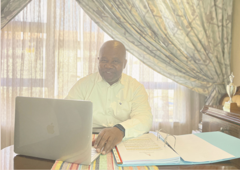 Home real-estate - Thago Properties